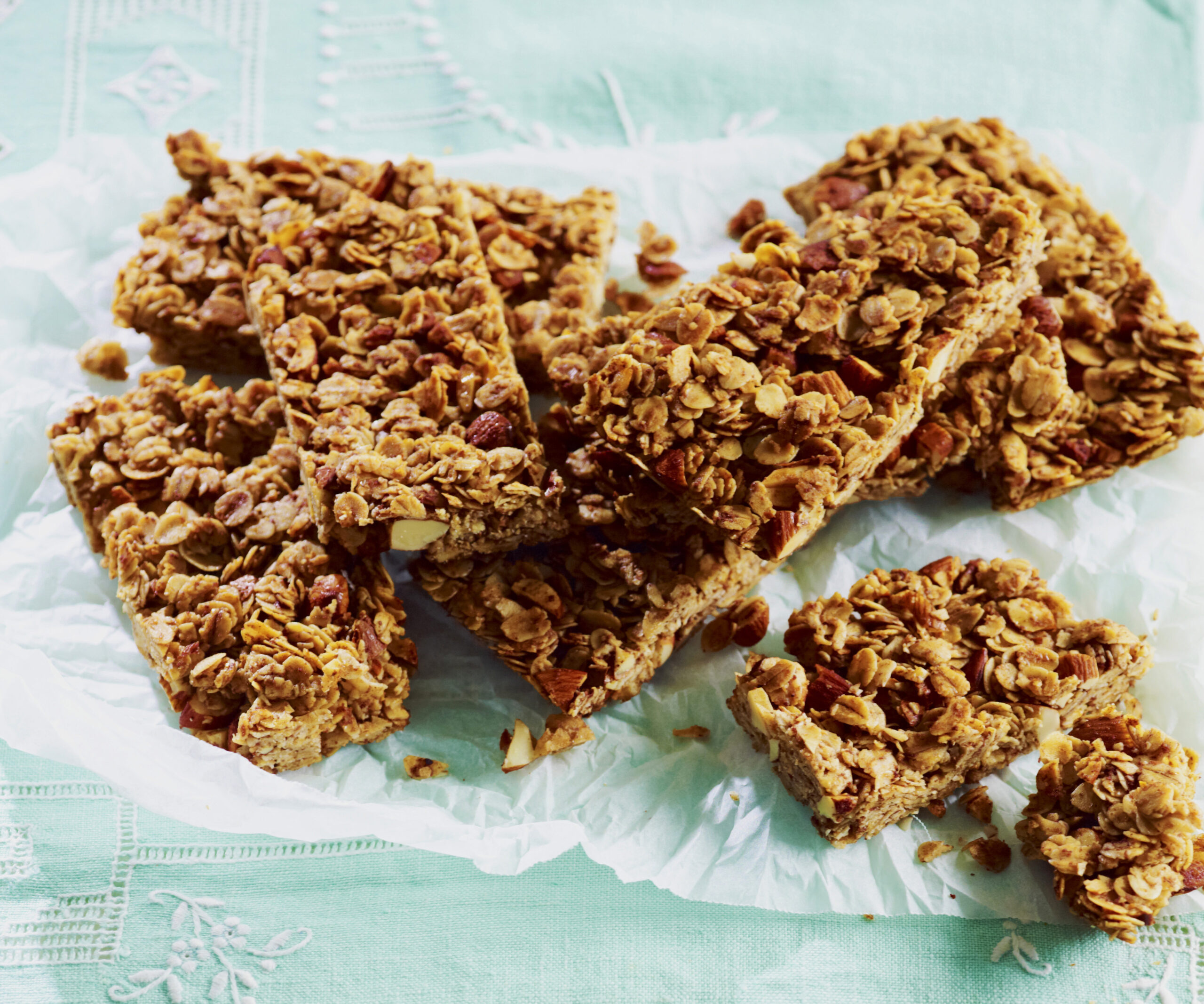 51 sweet slice recipes | Women's Weekly Food