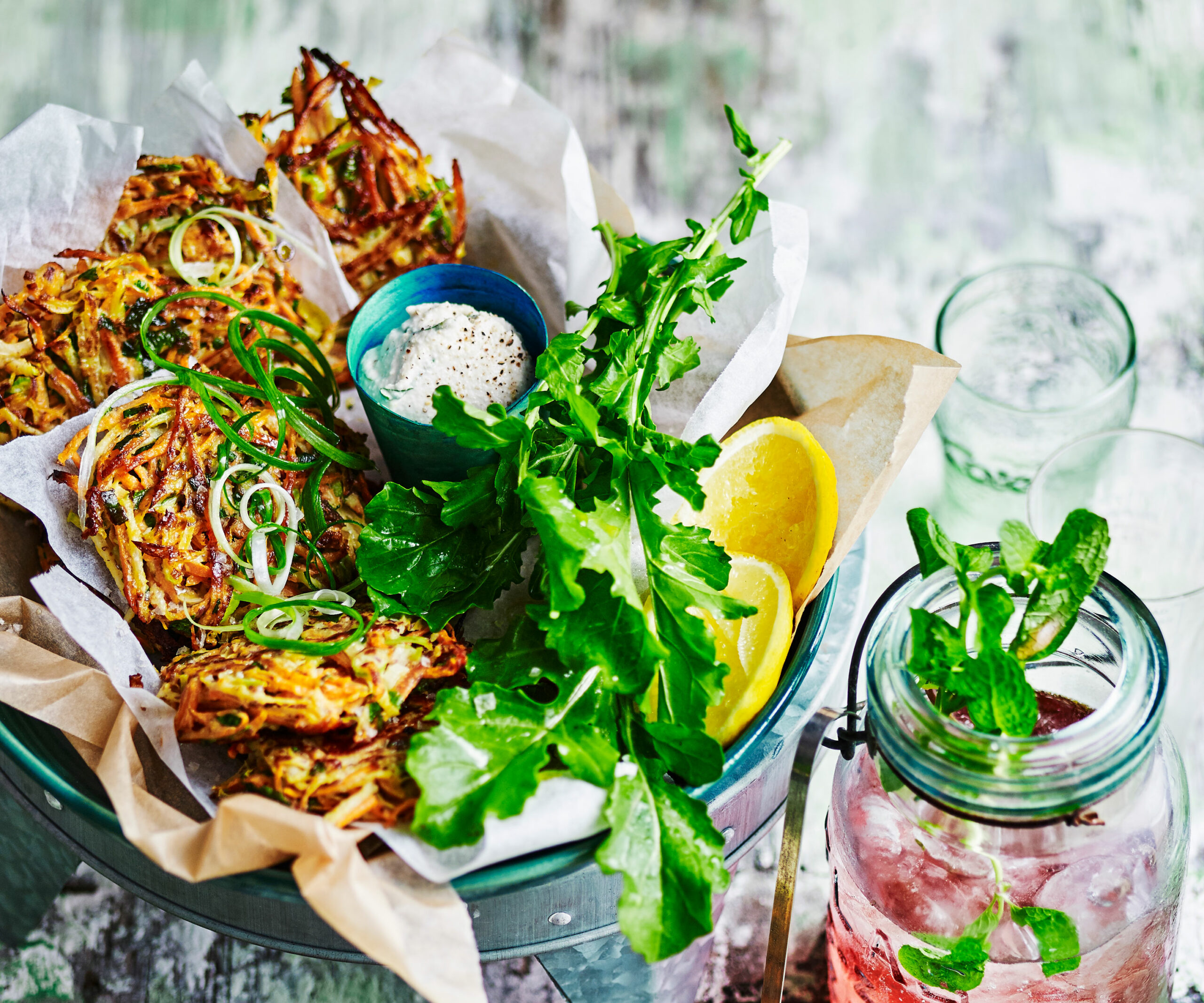 What food is in season in July? | Women's Weekly Food
