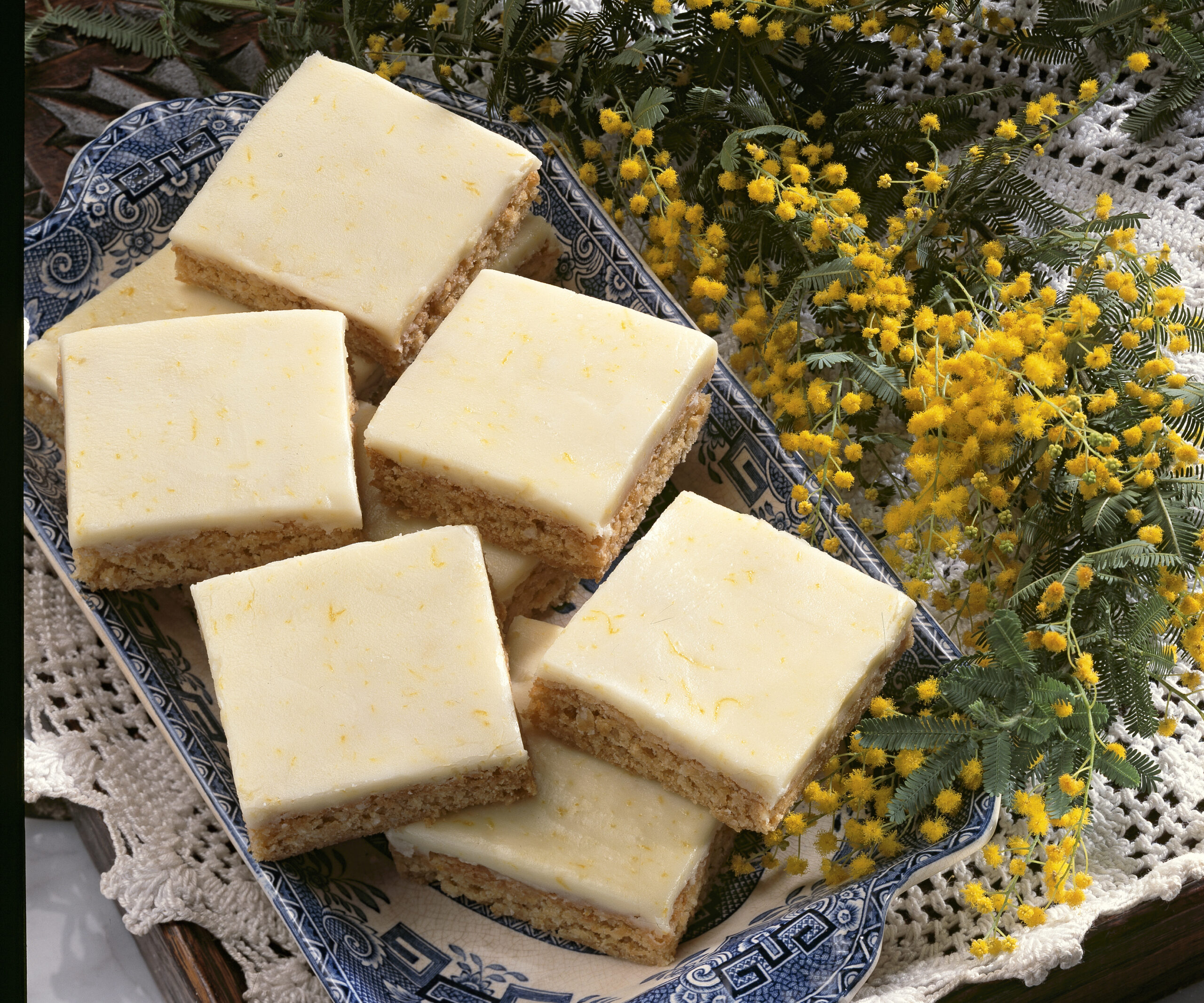 16 retro recipes from The Big Book of Beautiful Biscuits | Women's ...