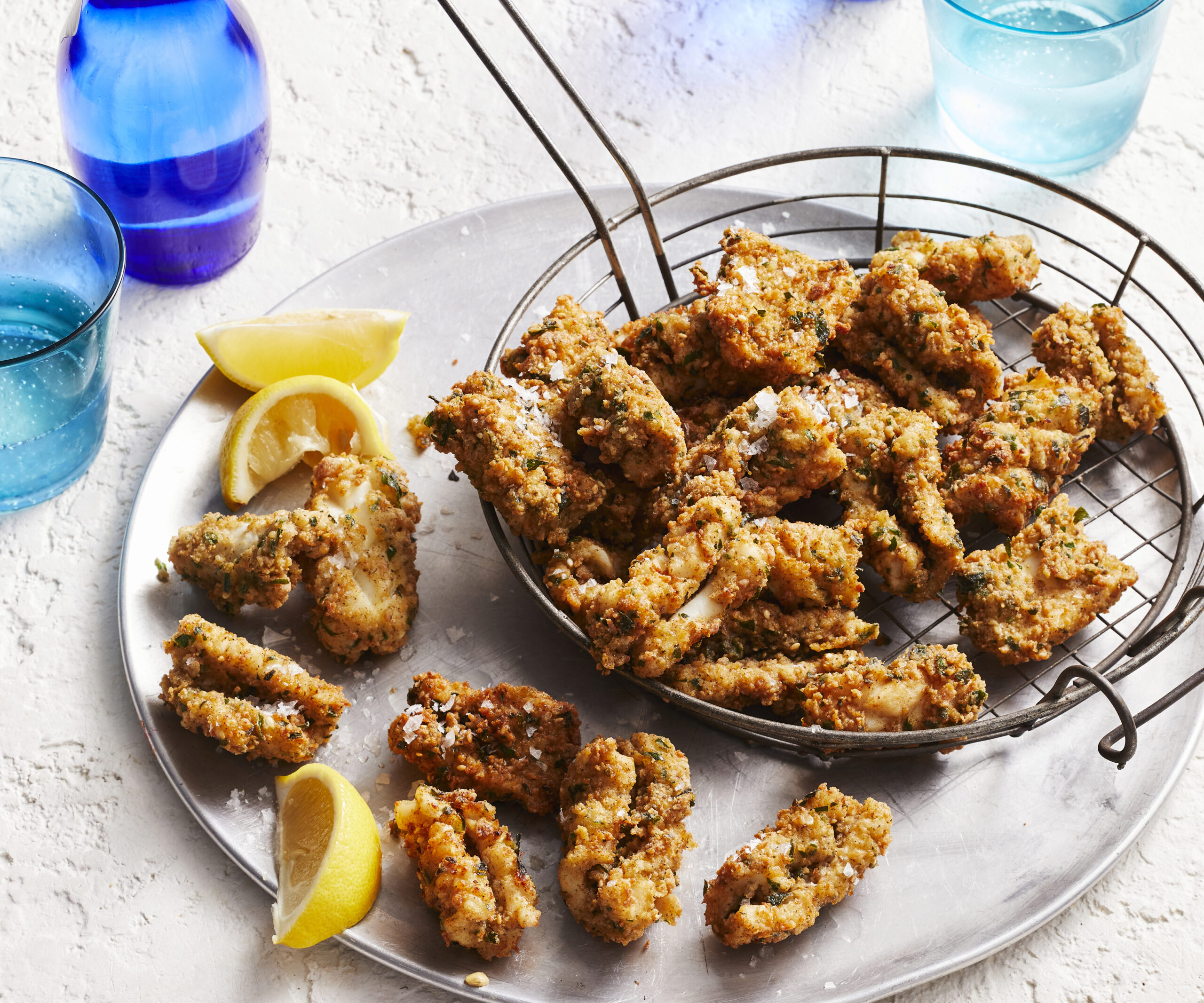 Popular takeaway recipes to make at home | Women's Weekly Food