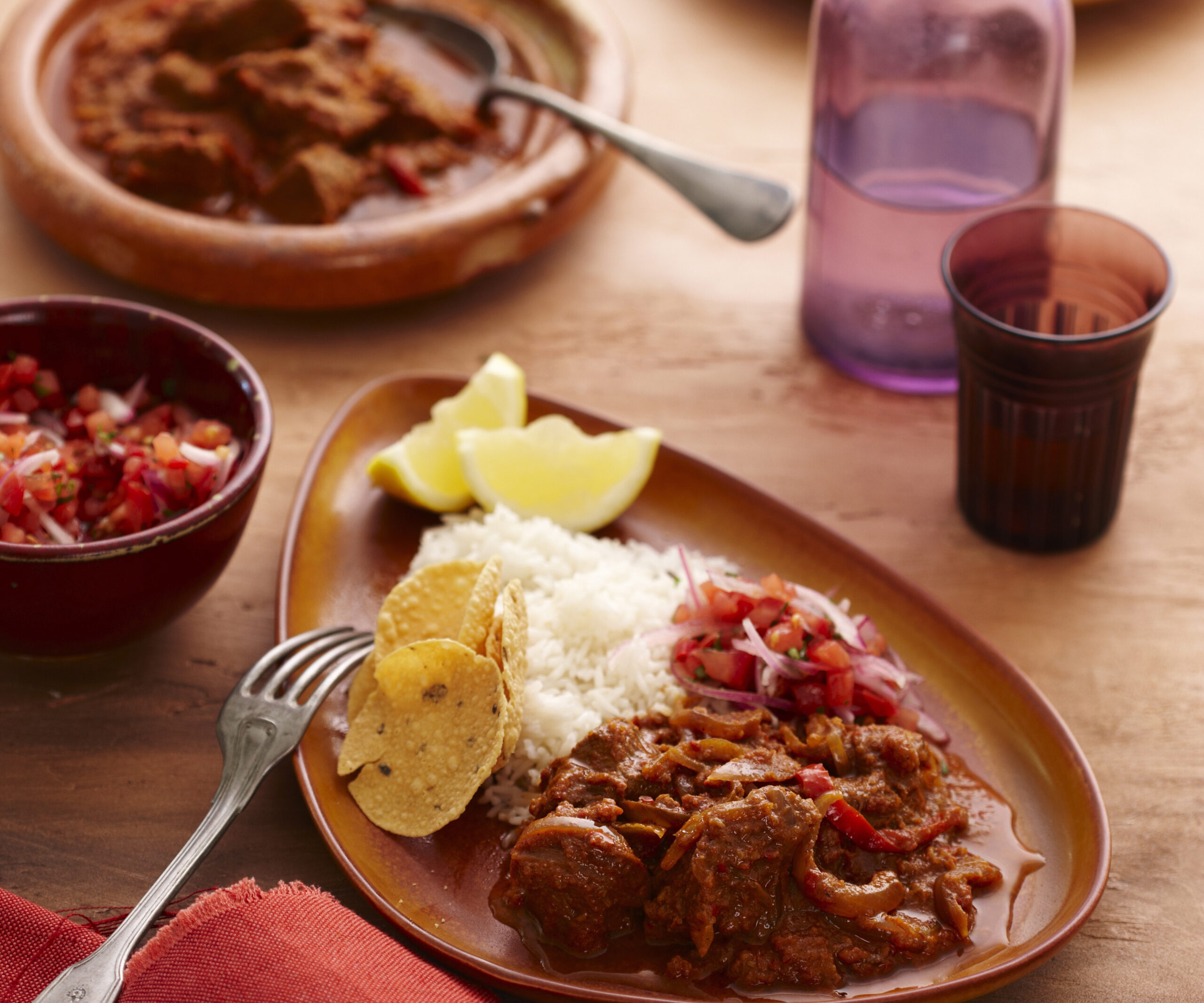 Beef Rogan Josh | Women's Weekly Food