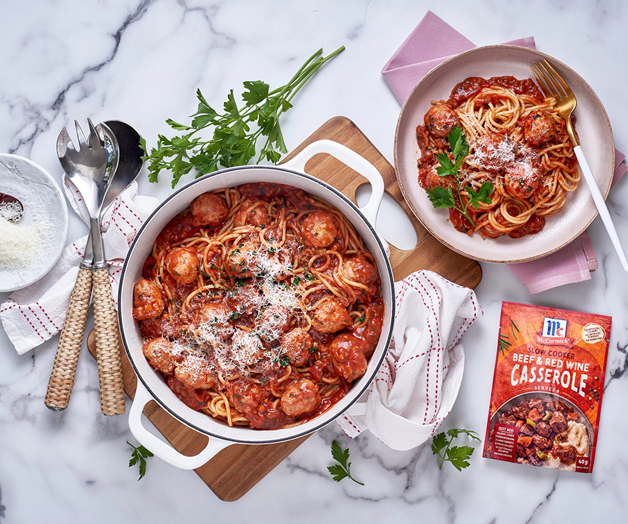 10 fast and flavoursome midweek meals | Women's Weekly Food