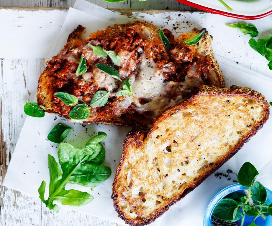 10 easy toastie recipes the whole family will enjoy | Women's Weekly Food