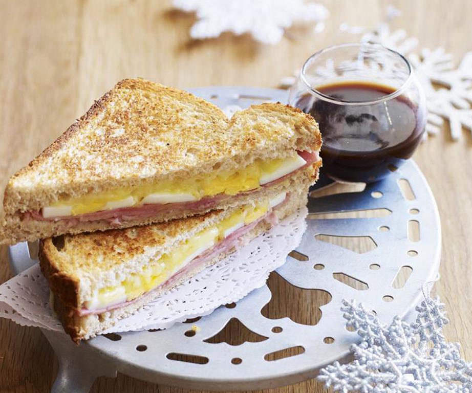 10 easy toastie recipes the whole family will enjoy | Women's Weekly Food