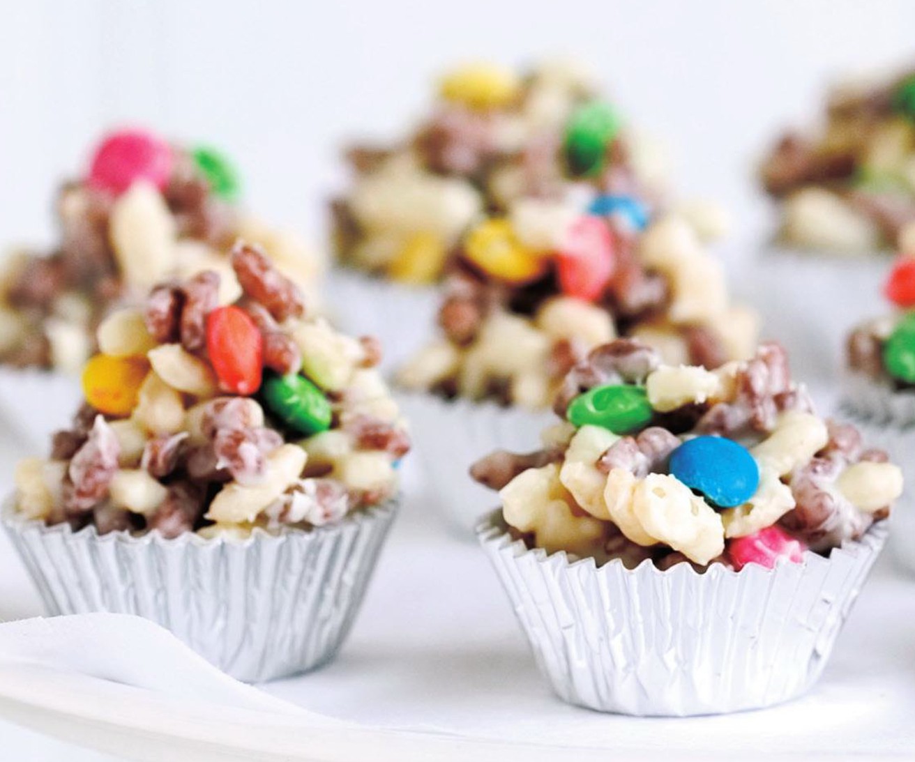 40 wonderfully sweet white chocolate desserts | Women's Weekly Food