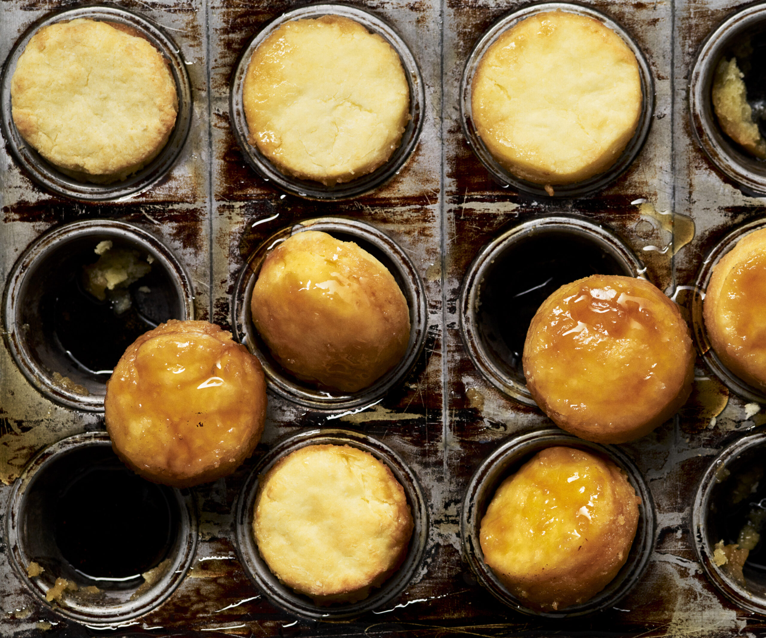 30 easy desserts with no more than five ingredients | Women's Weekly Food