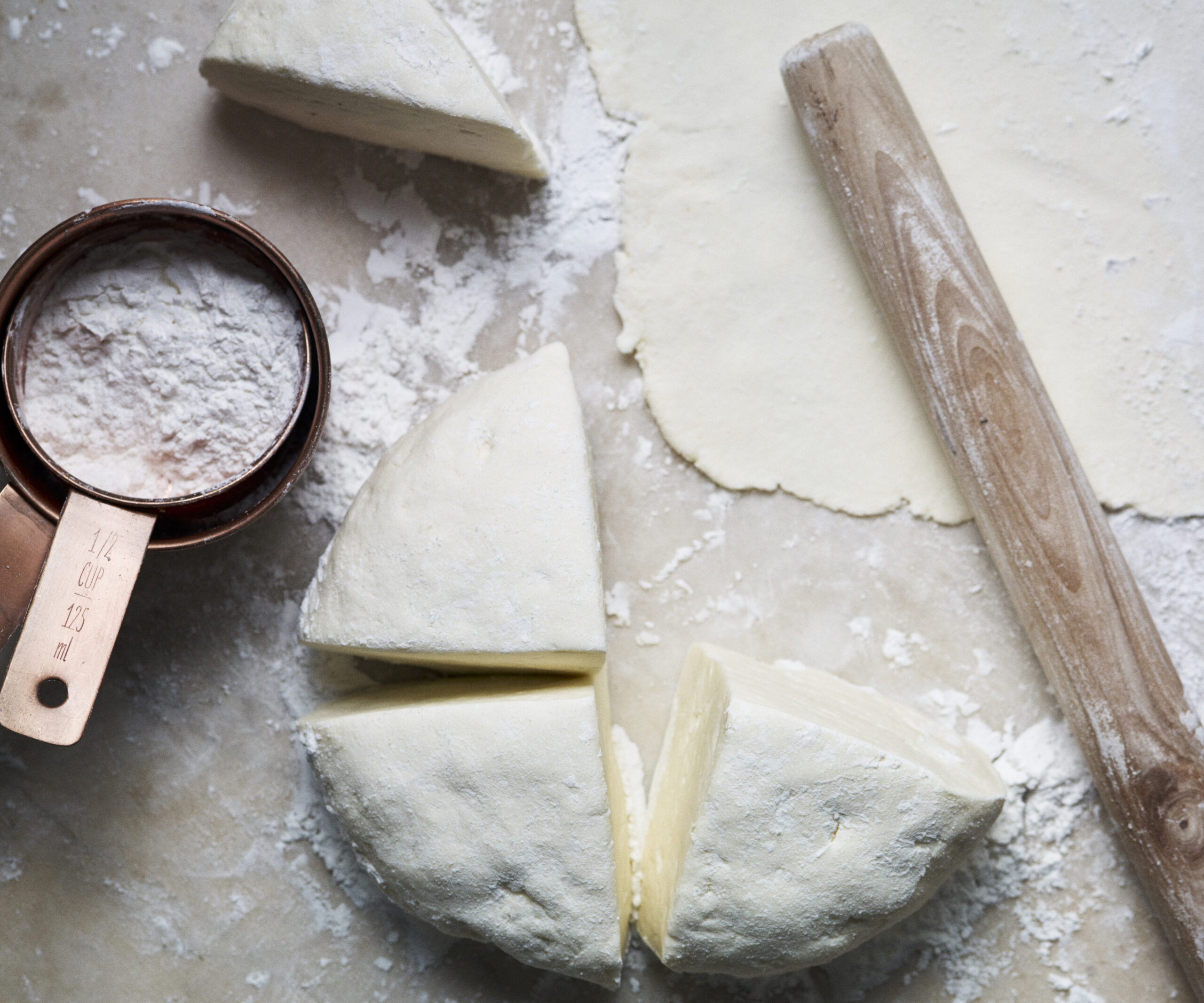 Gluten free fillo pastry | Women's Weekly Food