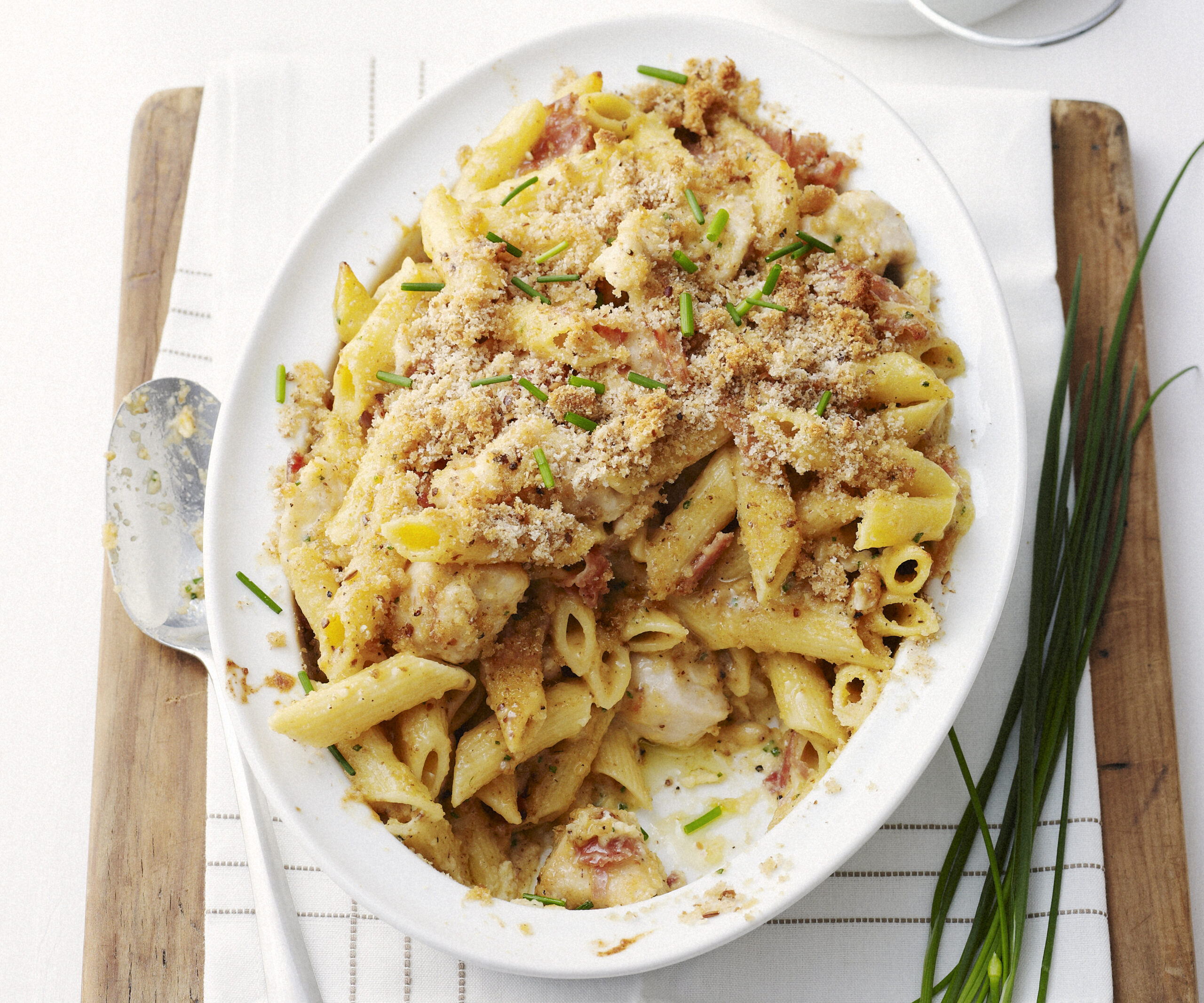 29 perfect ideas to use your penne pasta | Women's Weekly Food