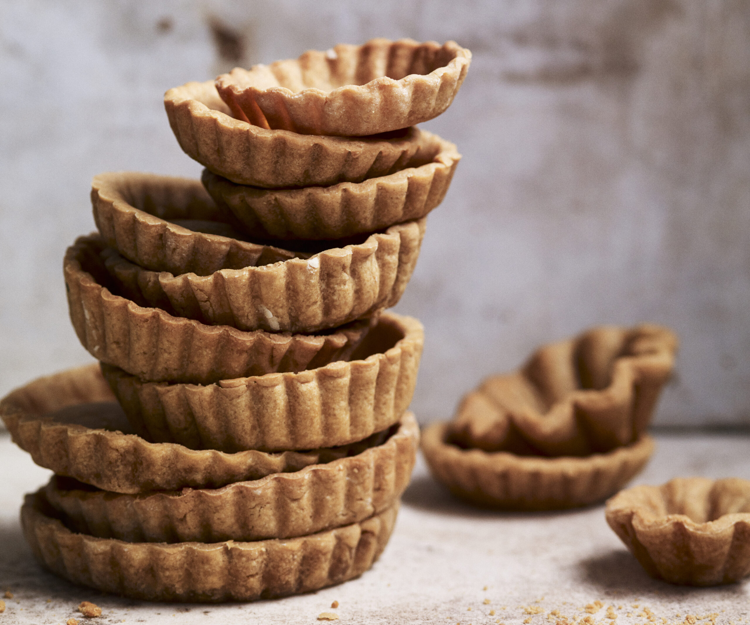 Gluten free shortcrust pastry | Women's Weekly Food