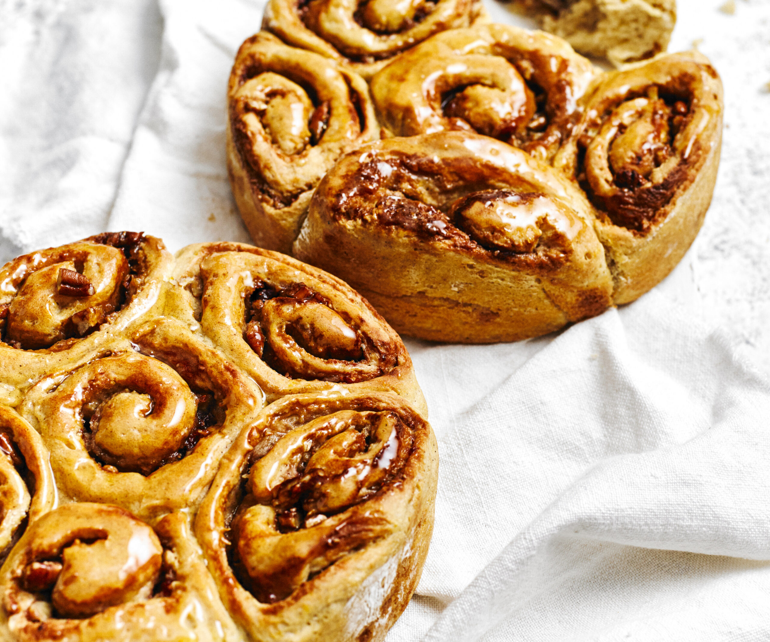 Chelsea buns | Women's Weekly Food