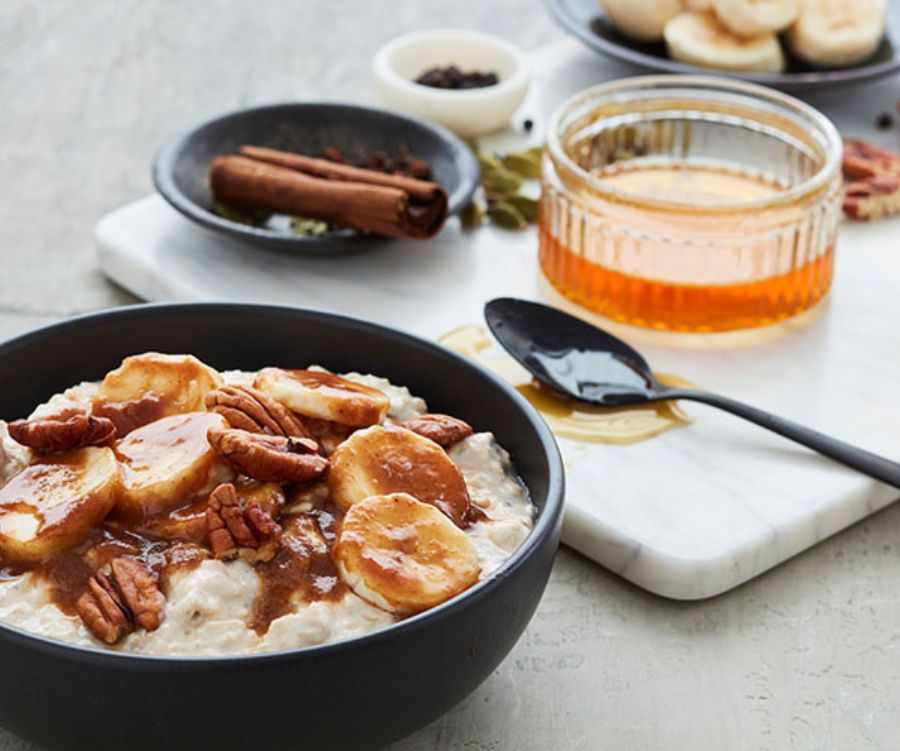 10 healthy breakfast recipes to reinvigorate your mornings | Women's ...