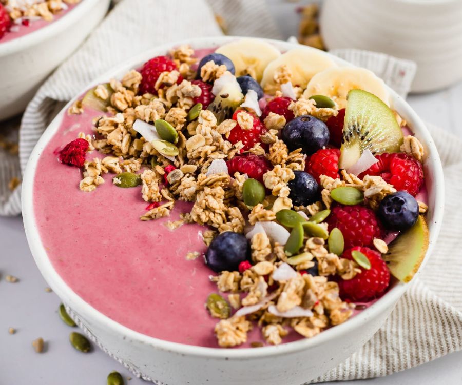 10 healthy breakfast recipes to reinvigorate your mornings | Women's ...