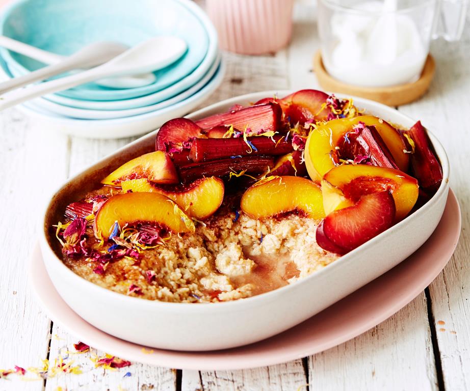 10 healthy breakfast recipes to reinvigorate your mornings | Women's ...