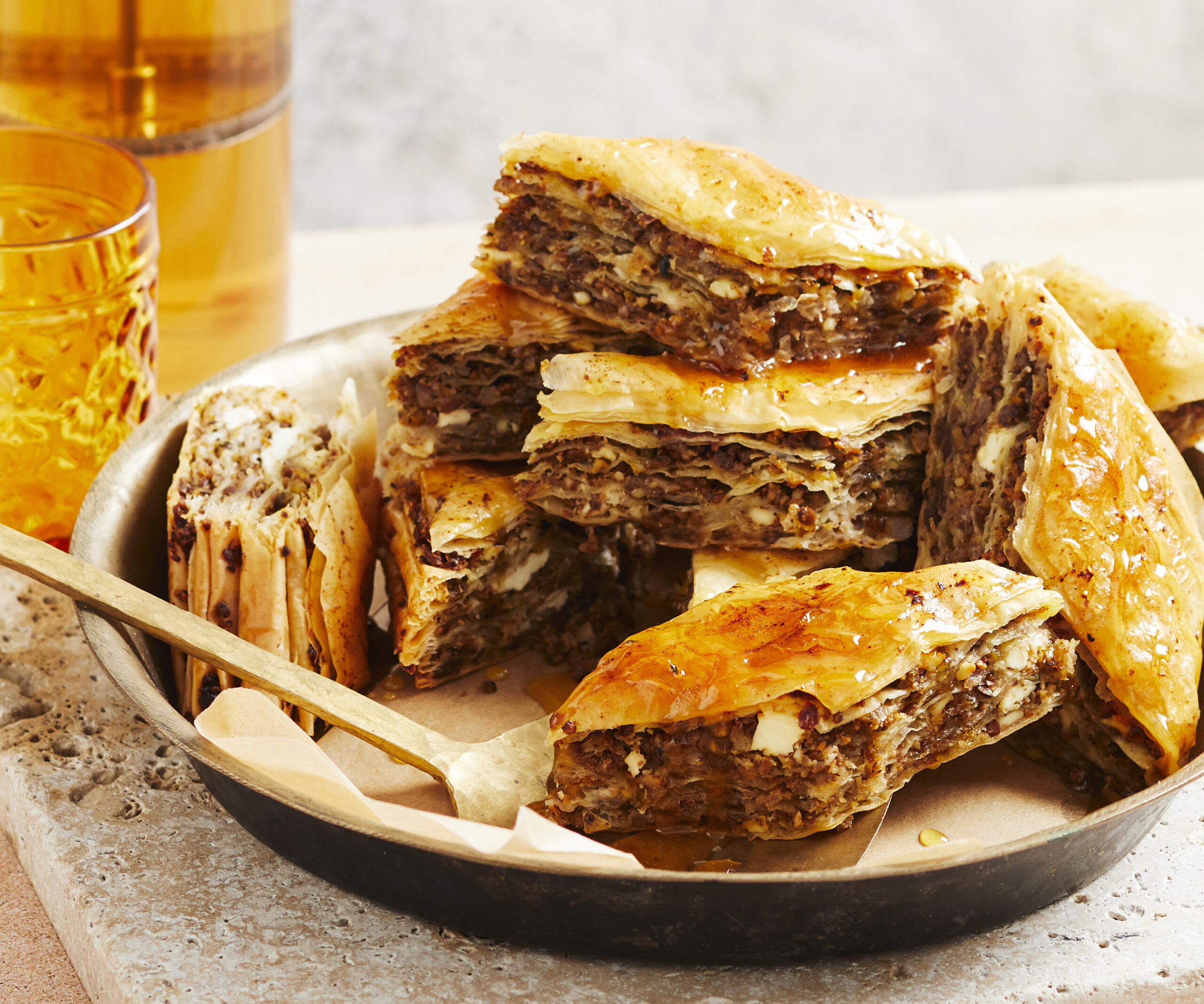 Baklava | Women's Weekly Food