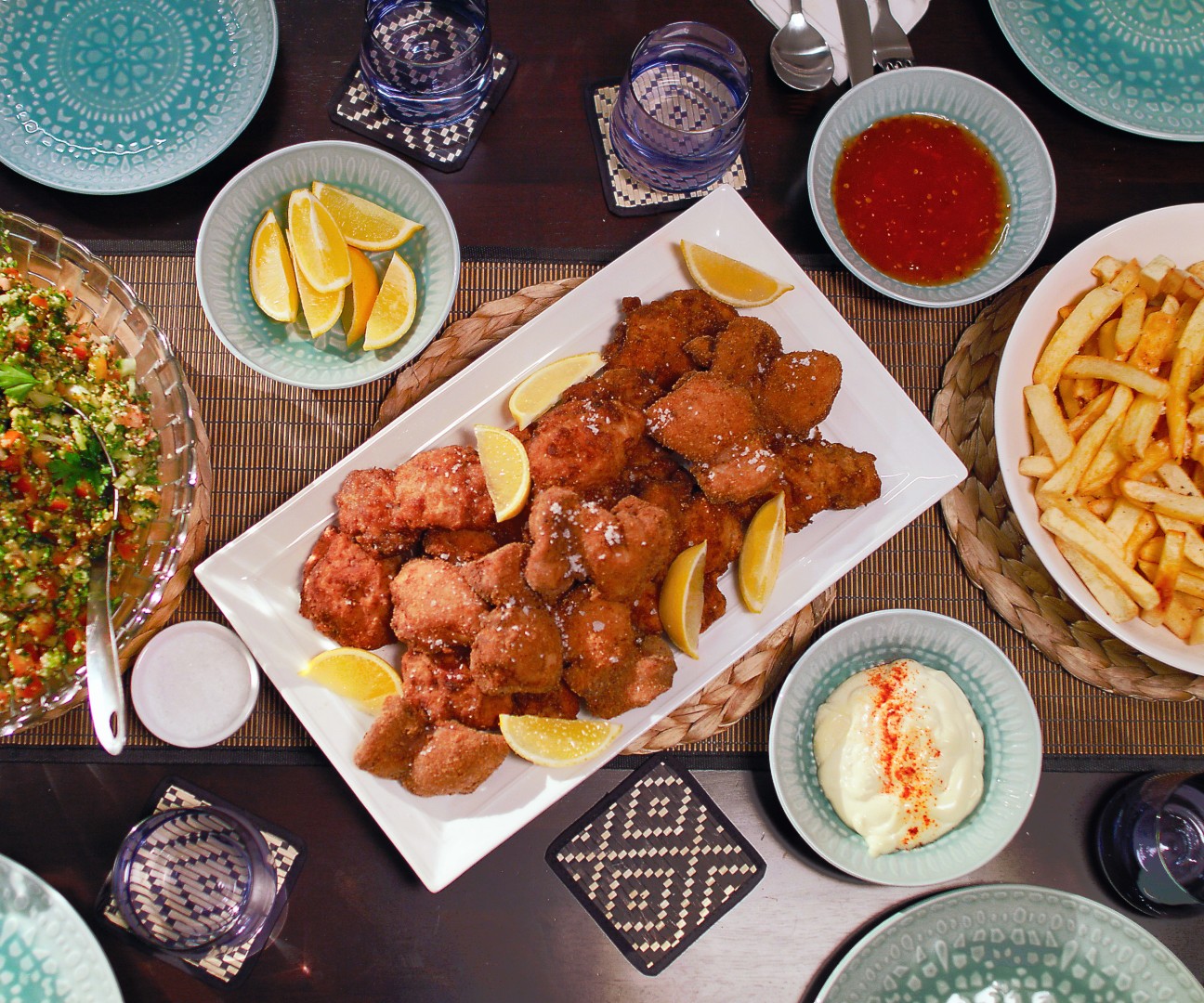 10 best chicken dinner recipes | Women's Weekly Food
