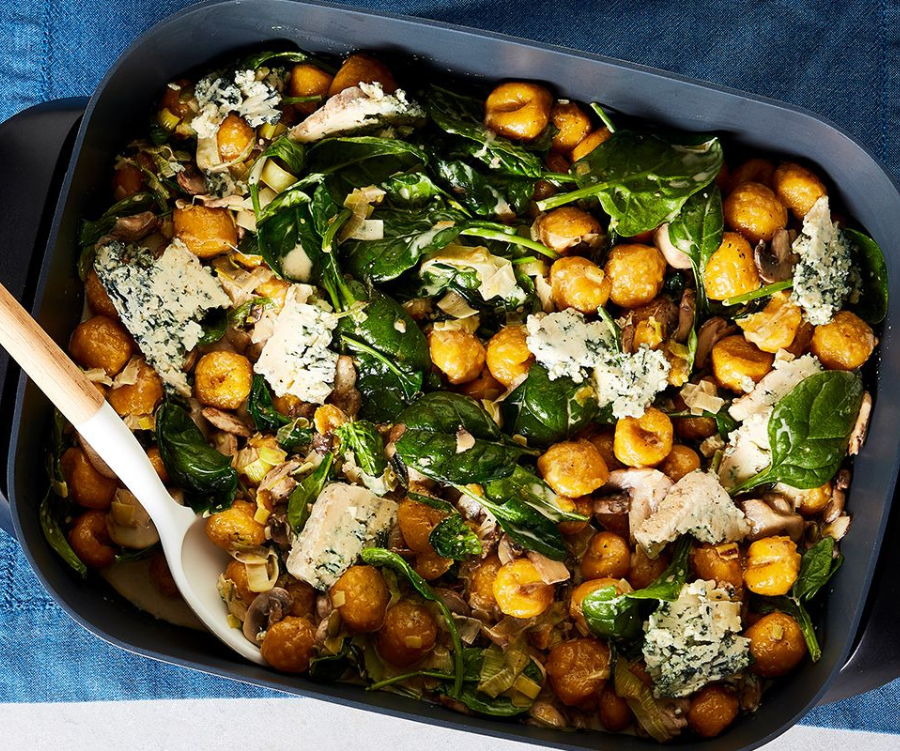 5 surprising weeknight meals you can easily make in a frypan | Women's ...