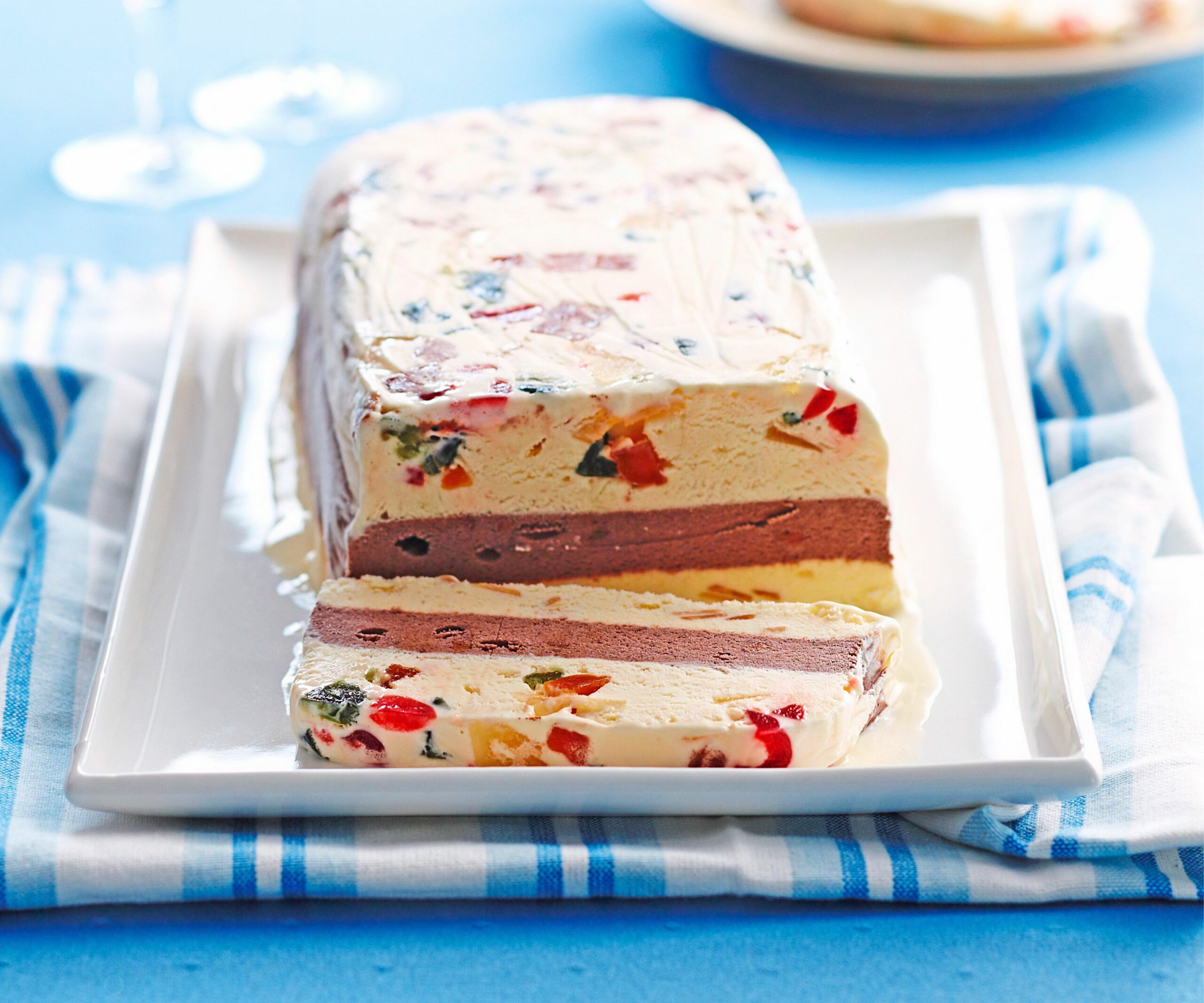 Cassata | Women's Weekly Food