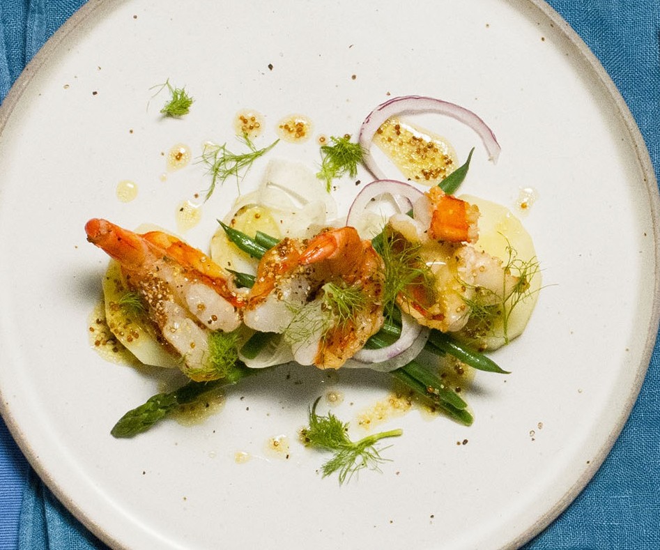 10 wild prawn and lobster recipes for a sustainable summer | Women's ...