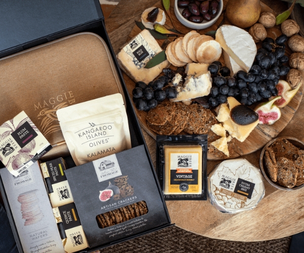 Enjoy a world of artisanal cheeses with these subscriptions and ...