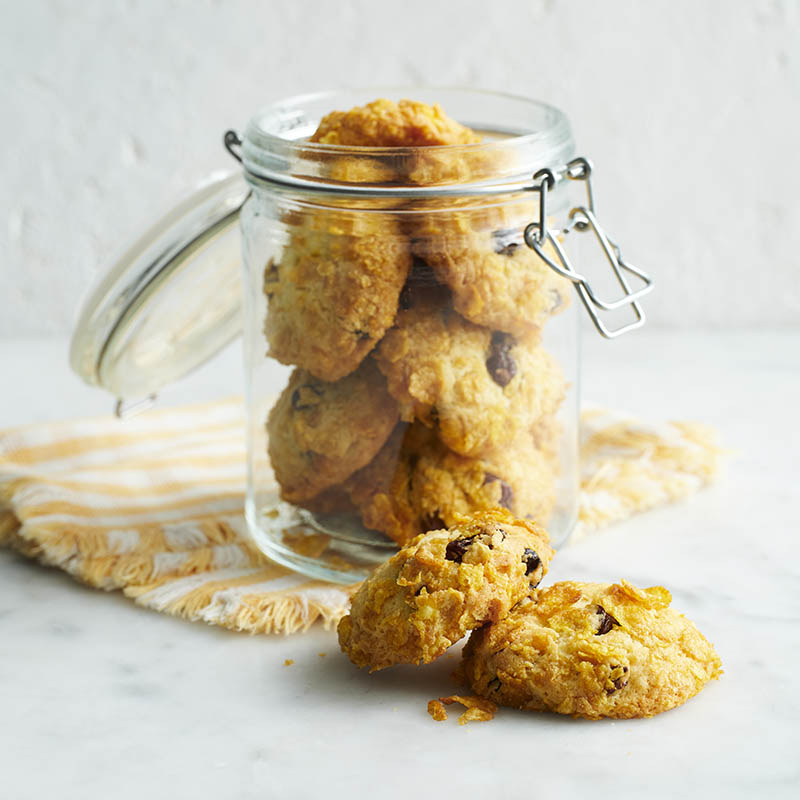Cornflake cookies | Women's Weekly Food