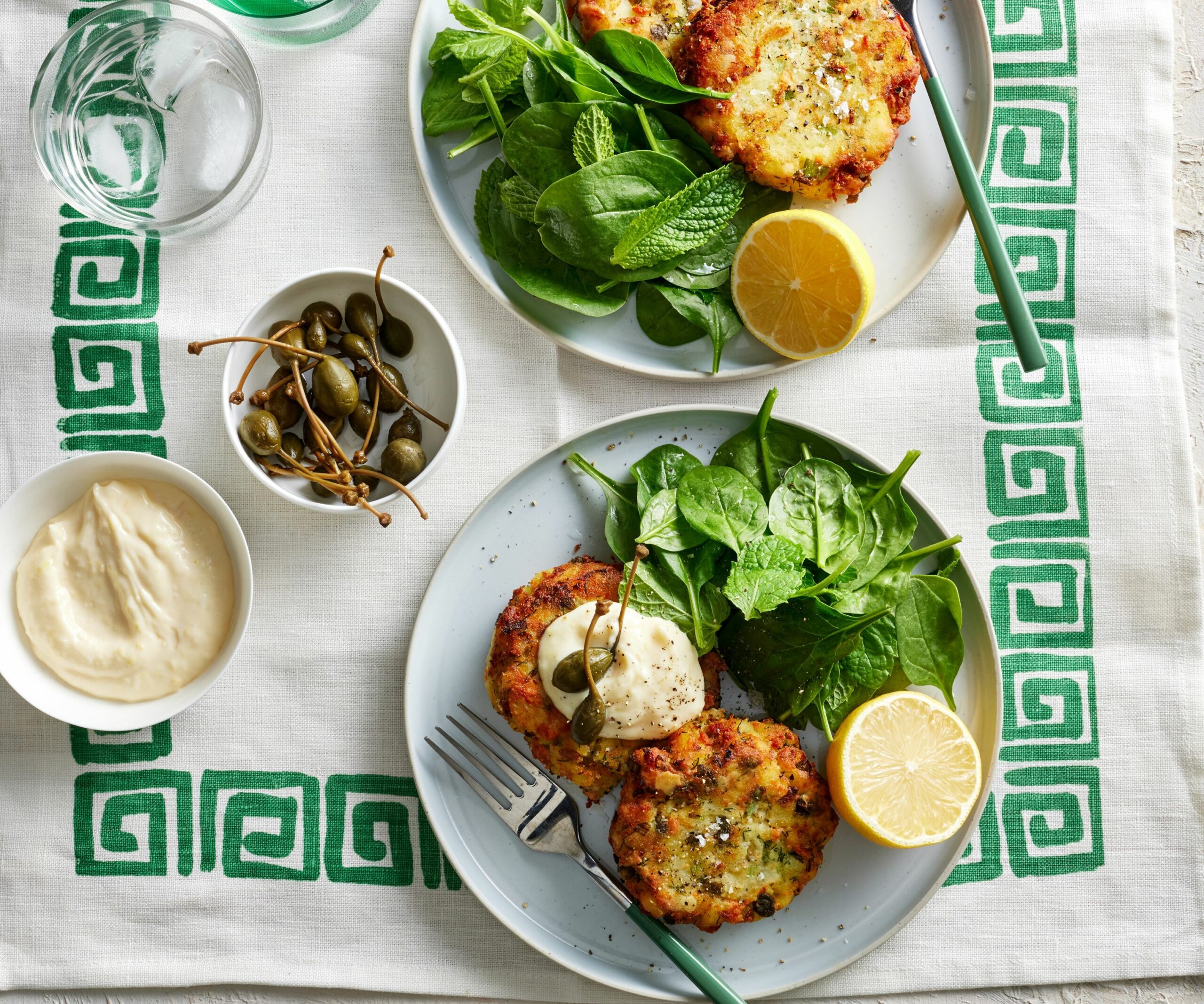 21 easy rissole recipe ideas | Women's Weekly Food