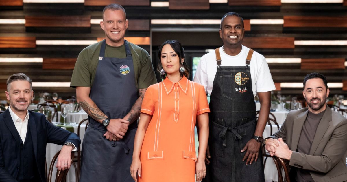 MasterChef Australia’s kitchen mastery: 14 cooking essentials inspired ...