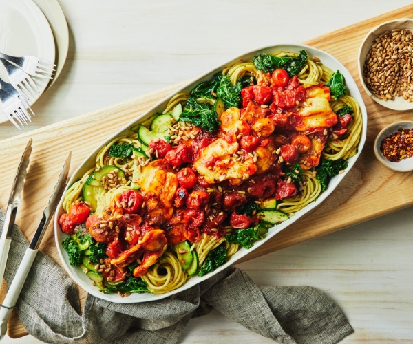 These top meal kits will make dinner time a breeze | Women's Weekly Food