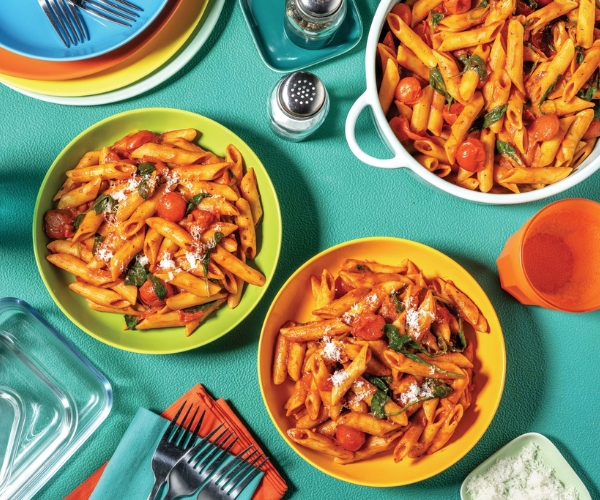 These top meal kits will make dinner time a breeze | Women's Weekly Food