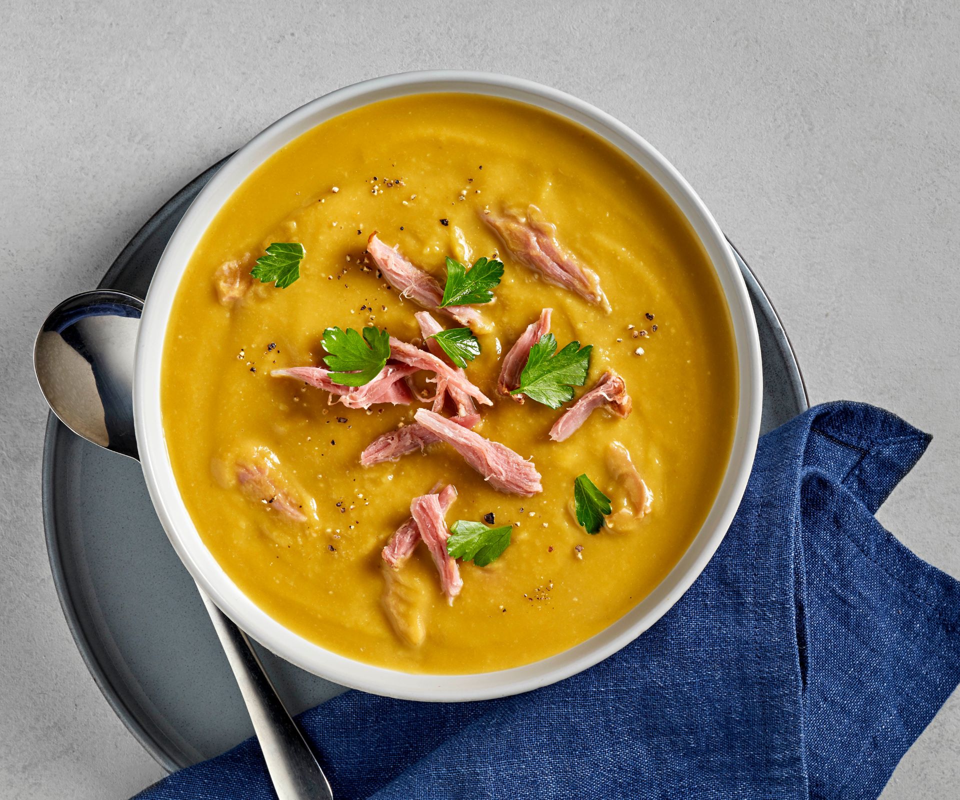 Cheap fills: 10 flavour-packed and healthy pulse recipes | Women's ...