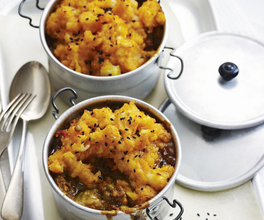 Cheap fills: 10 flavour-packed and healthy pulse recipes | Women's ...