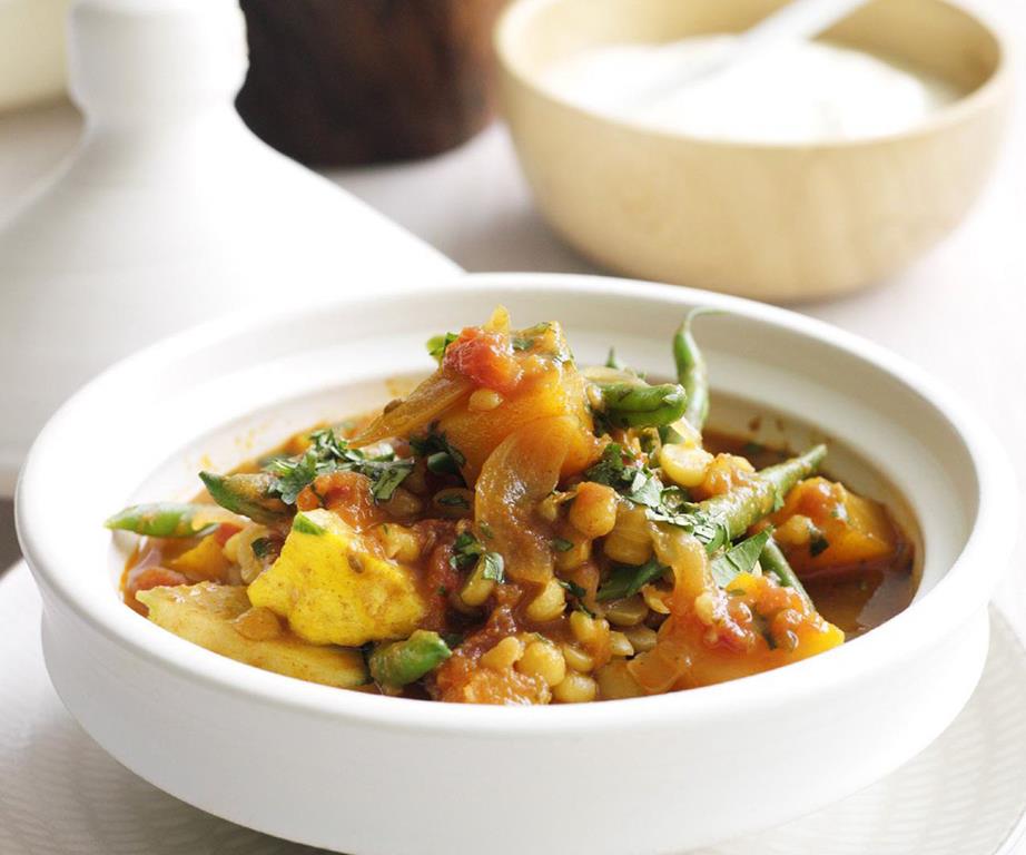 Cheap fills: 10 flavour-packed and healthy pulse recipes | Women's ...