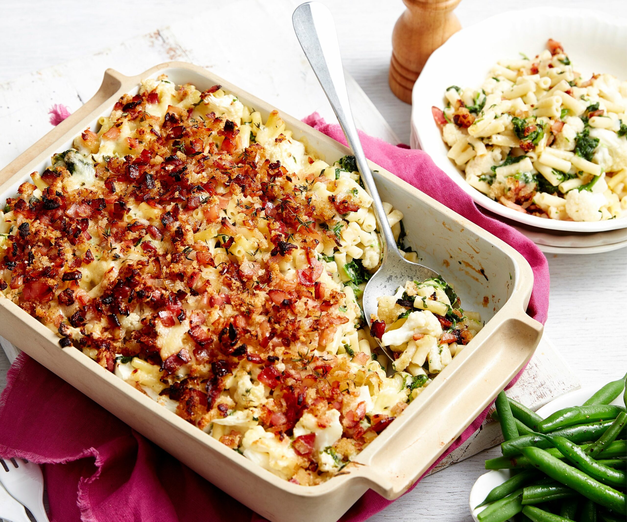 25 perfect pasta bake recipes | Women's Weekly Food