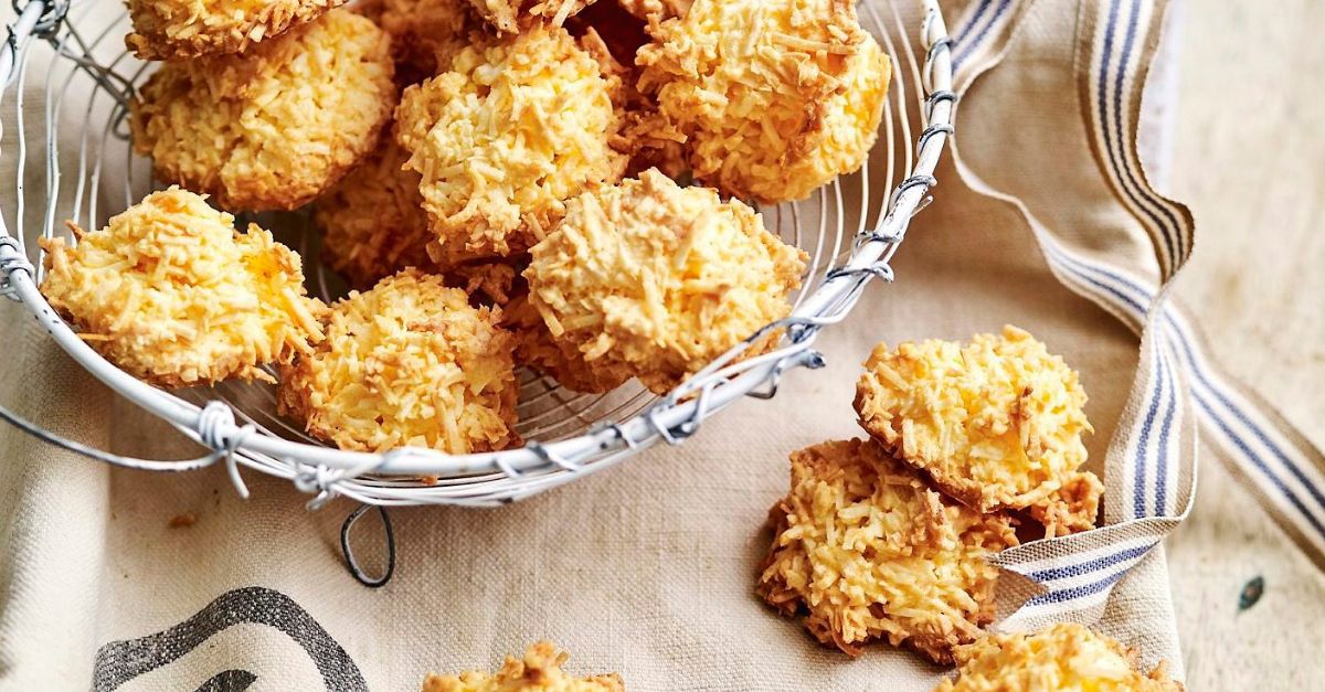 Macaroon recipes | Women's Weekly Food