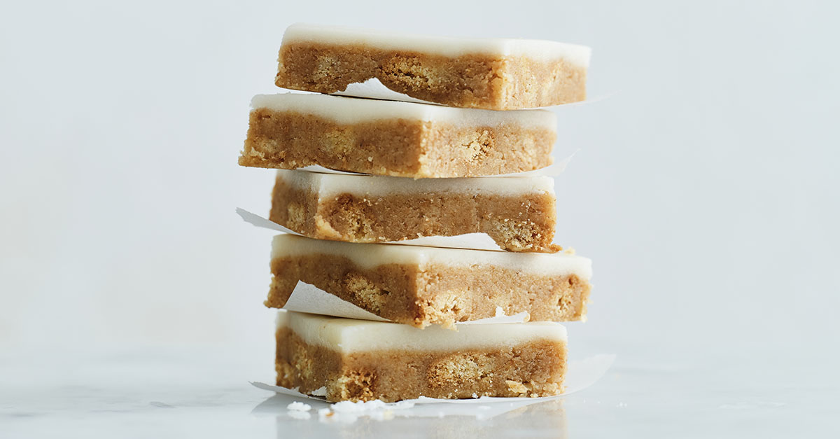 27 luscious lemon recipes | Women's Weekly Food