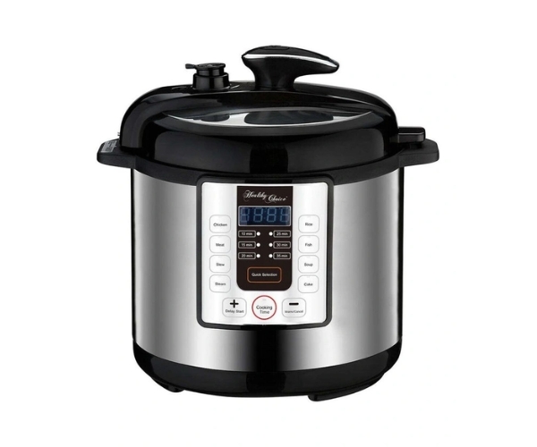 How to use a pressure cooker | Women's Weekly Food