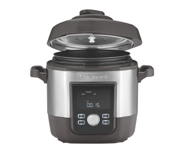 How to use a pressure cooker | Women's Weekly Food