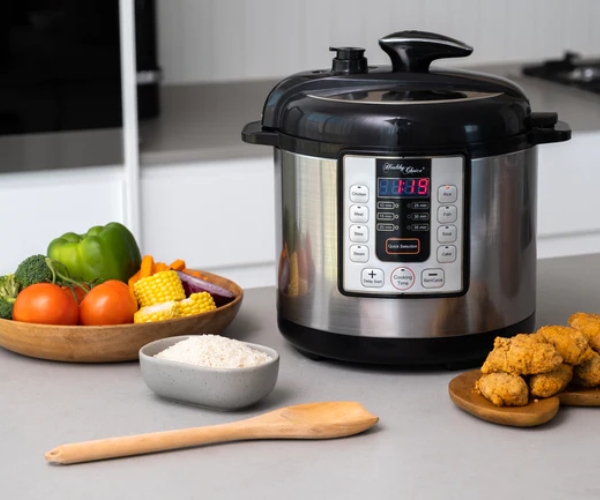 How to use a pressure cooker | Women's Weekly Food