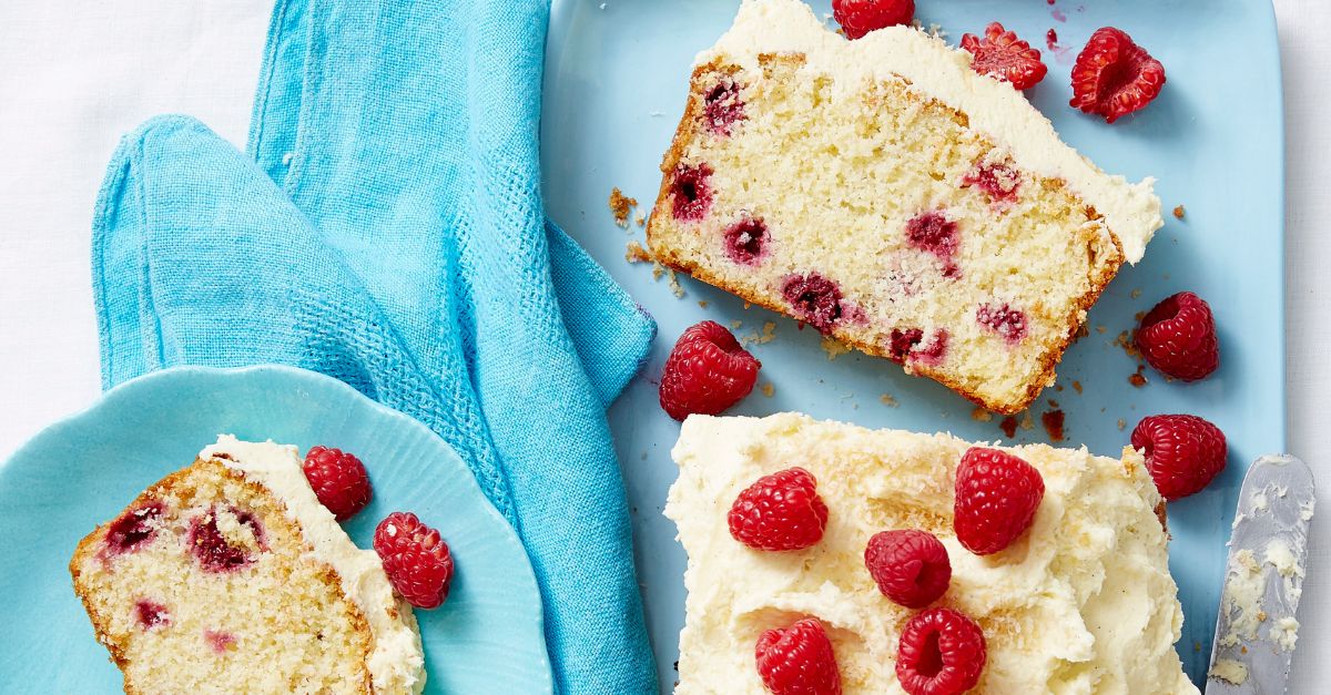 27 easy loaf cake recipes for morning tea | Women's Weekly Food