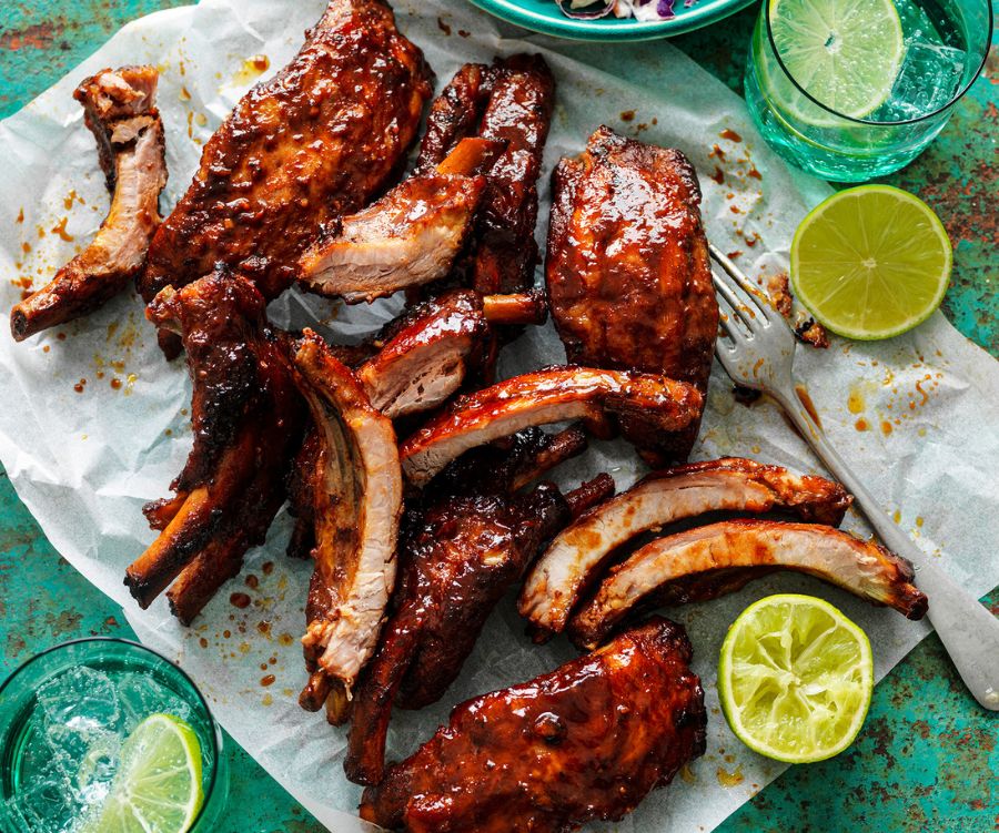 10 fast, family-friendly pork recipe favourites | Women's Weekly Food