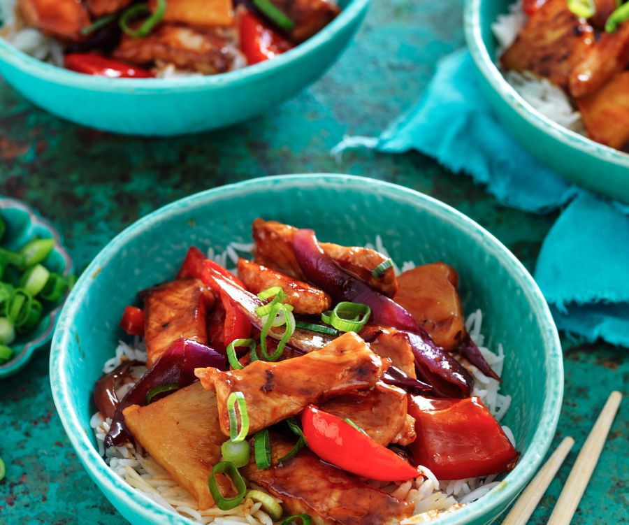 10 fast, family-friendly pork recipe favourites | Women's Weekly Food