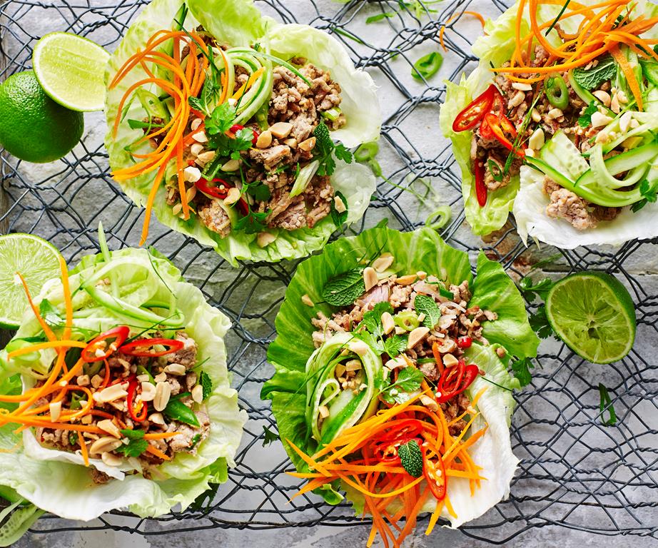 10 fast, family-friendly pork recipe favourites | Women's Weekly Food