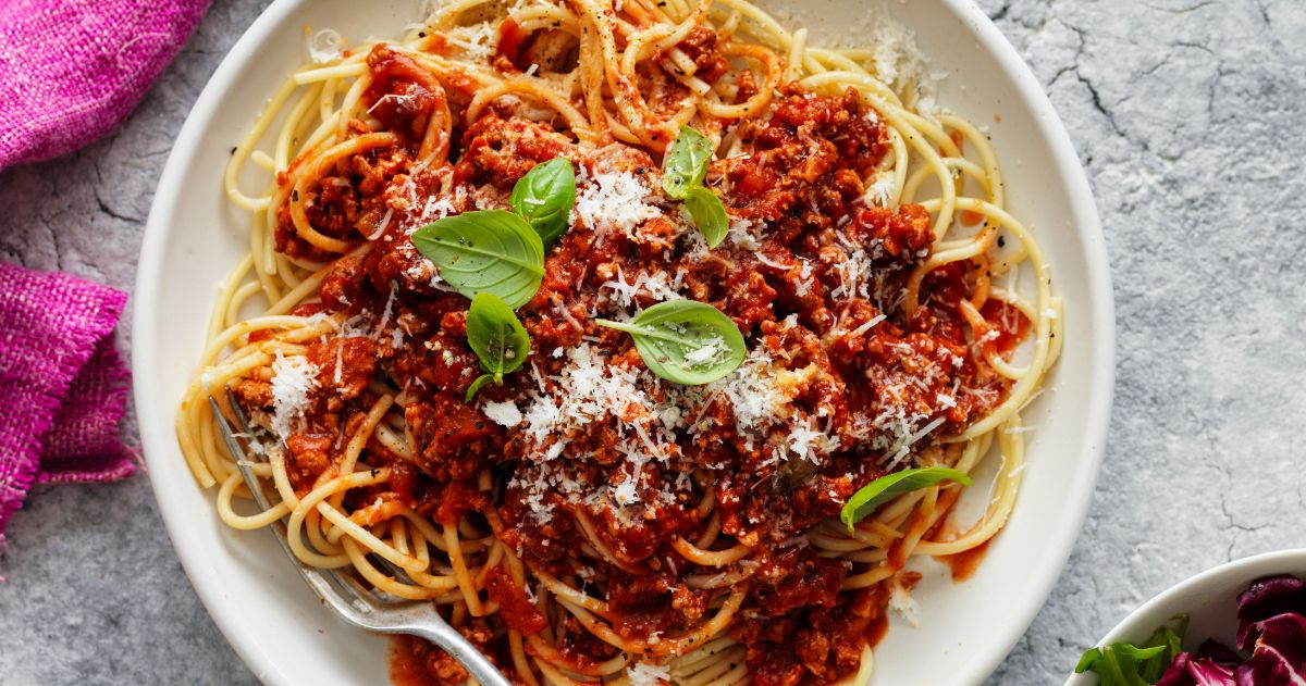 10 fast, family-friendly pork recipe favourites | Women's Weekly Food