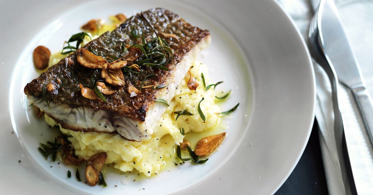 30 brilliant barramundi dishes to make for dinner | Women's Weekly Food
