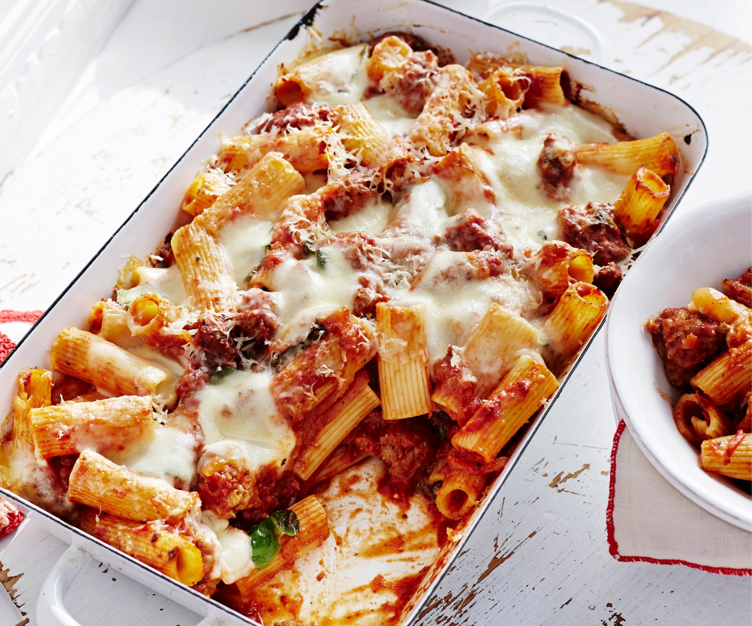 25 perfect pasta bake recipes | Women's Weekly Food