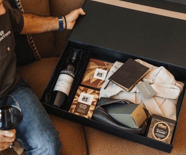 The Best Food Gifts For Men To Shop This Father's Day 2024 | Women's ...