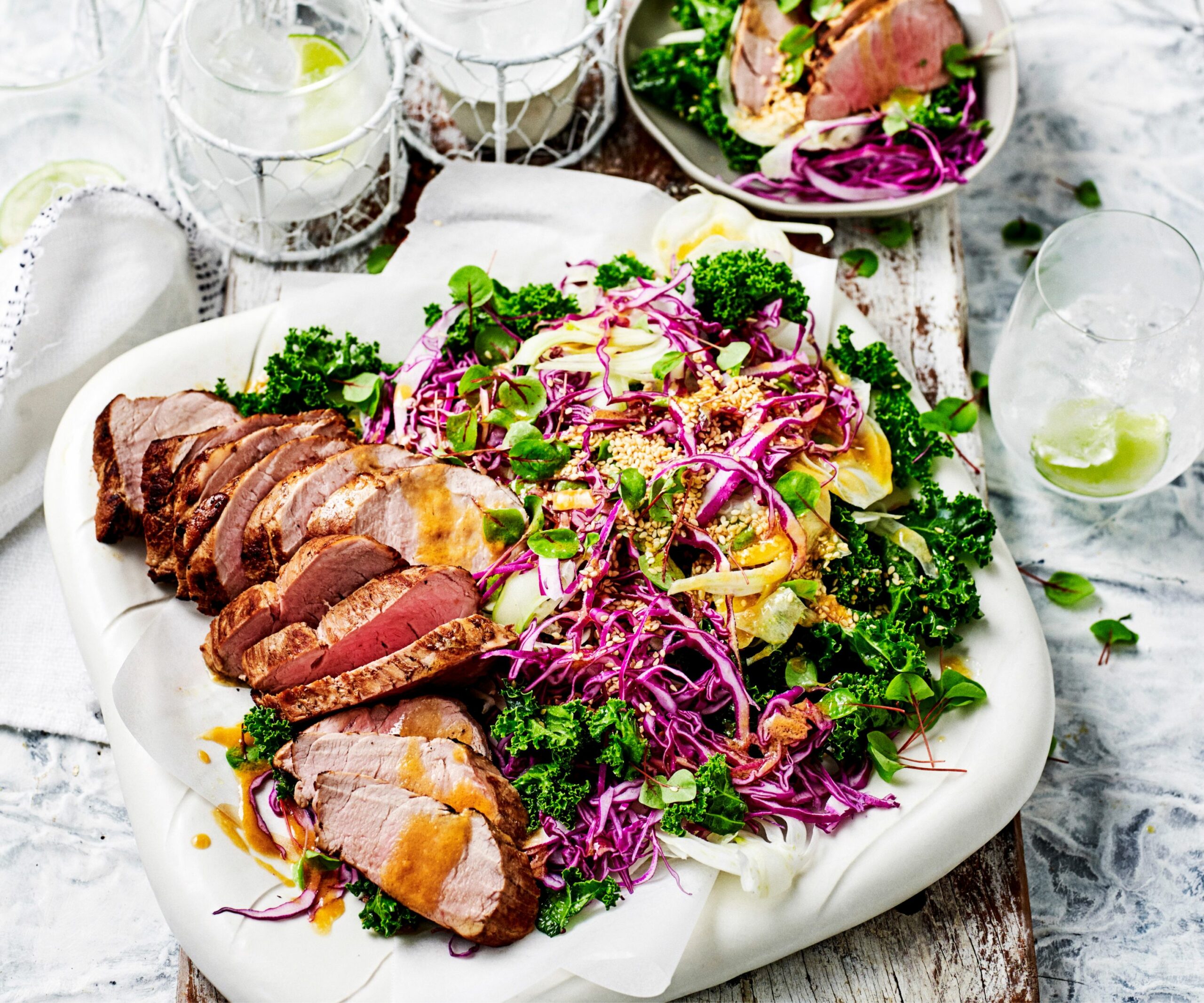 37 pork fillet recipes | Women's Weekly Food