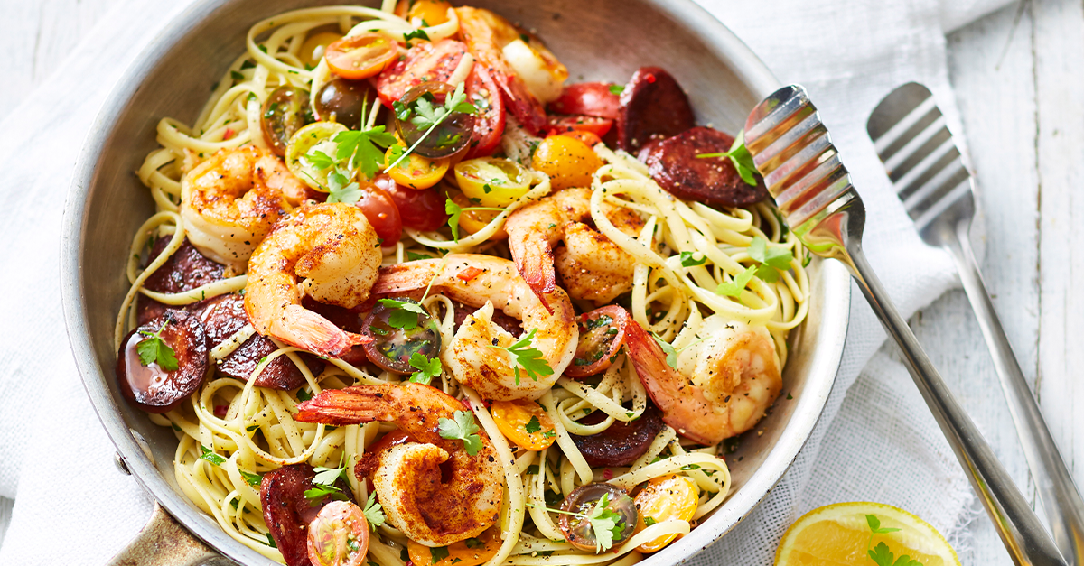 The ultimate pasta recipe collection | Women's Weekly Food