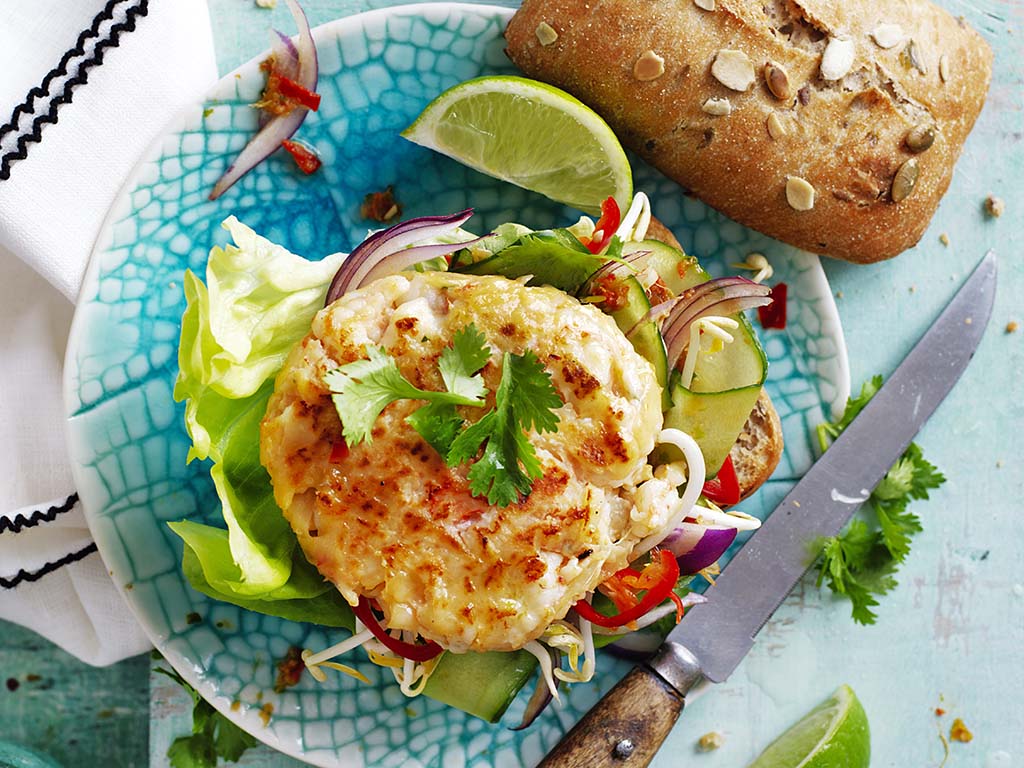 26 fish cakes recipes for easy dinners | Women's Weekly Food