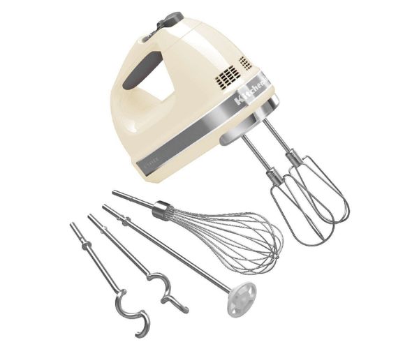 7 Best Hand Mixers Australia 2024 | Women's Weekly Food