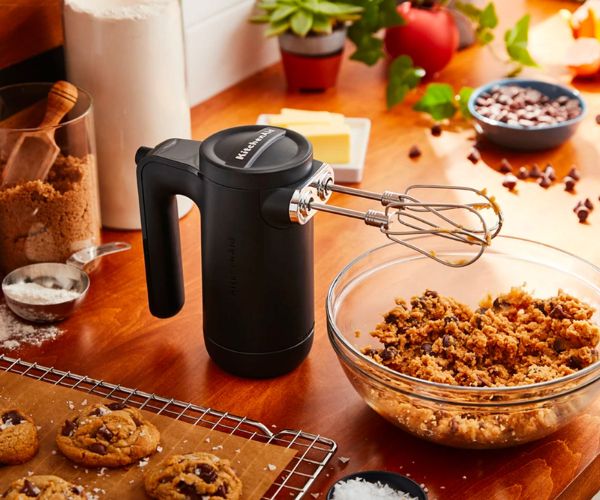 7 Best Hand Mixers Australia 2024 | Women's Weekly Food